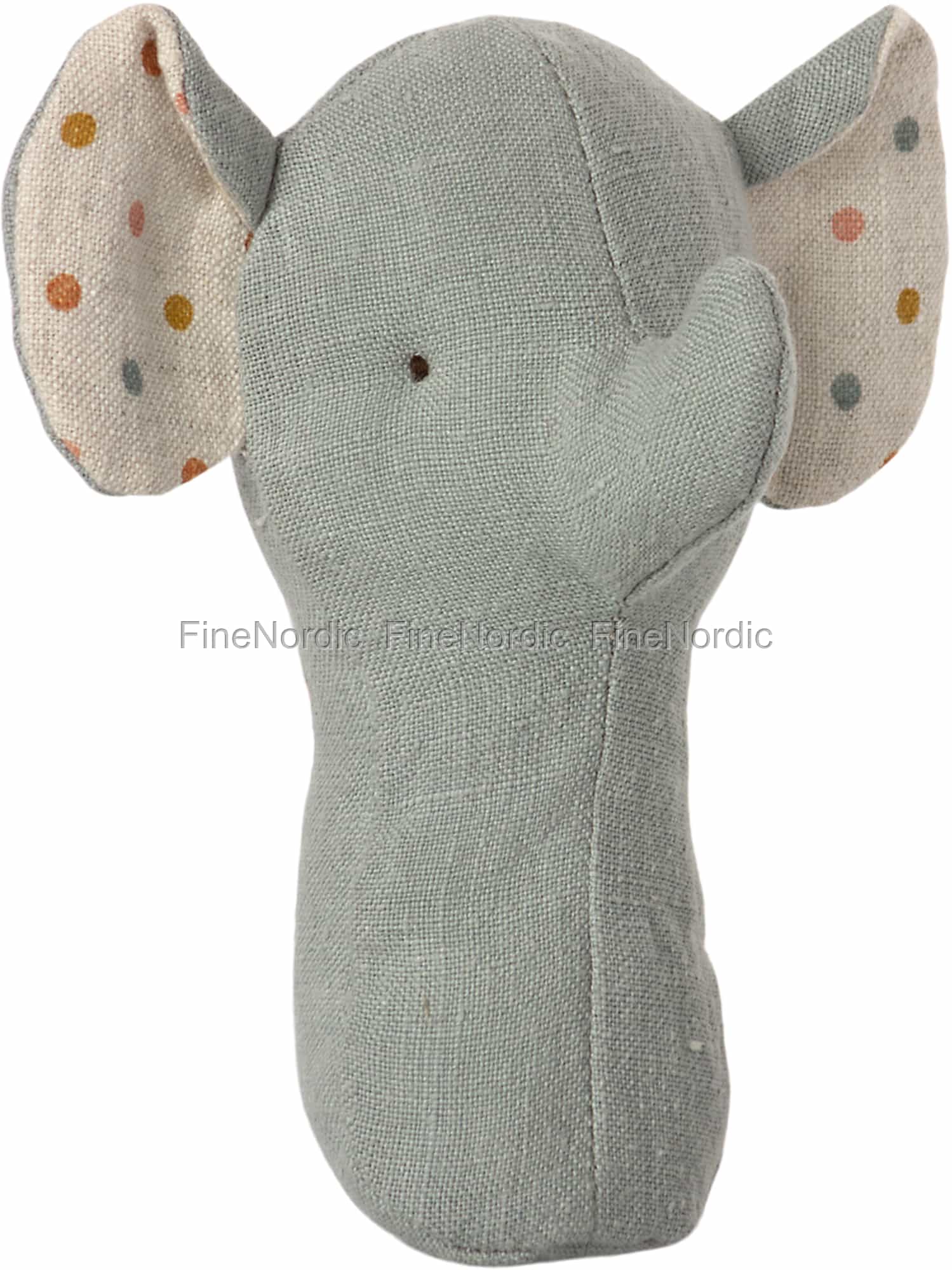 Maileg Lullaby Friends Elefant Rasset