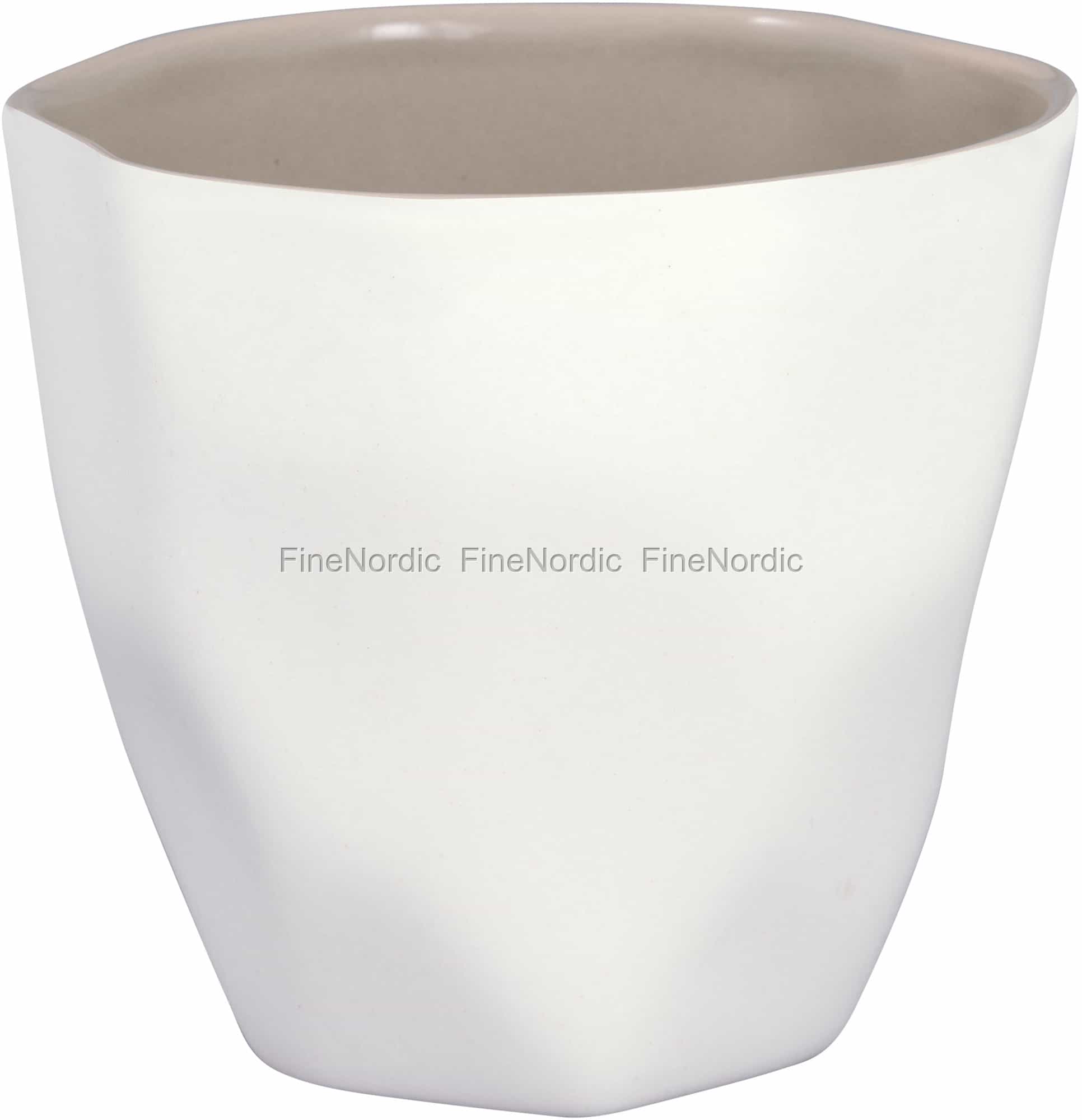 GreenGate Latte Cup Elements Beige