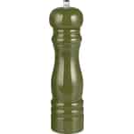 Pfeffermühle - Olivgrün | Ib Laursen